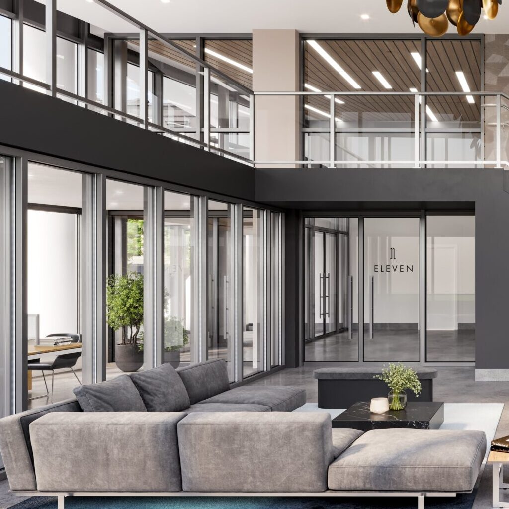 Virtual Tour - Eleven